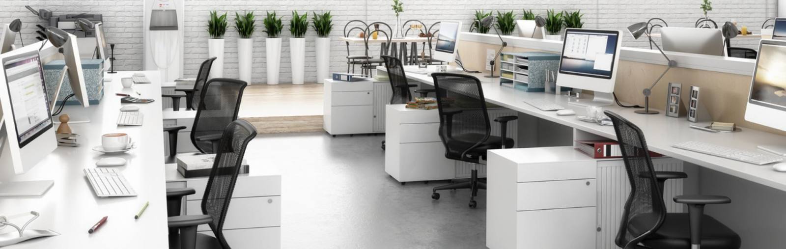 Best Office Cleaning Services in Burnaby | HKN Cleaning